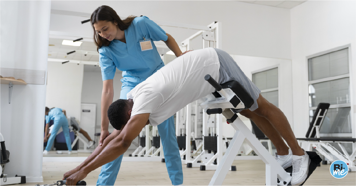 Medical Malpractice Insurance for Physiotherapists | Bi-me
